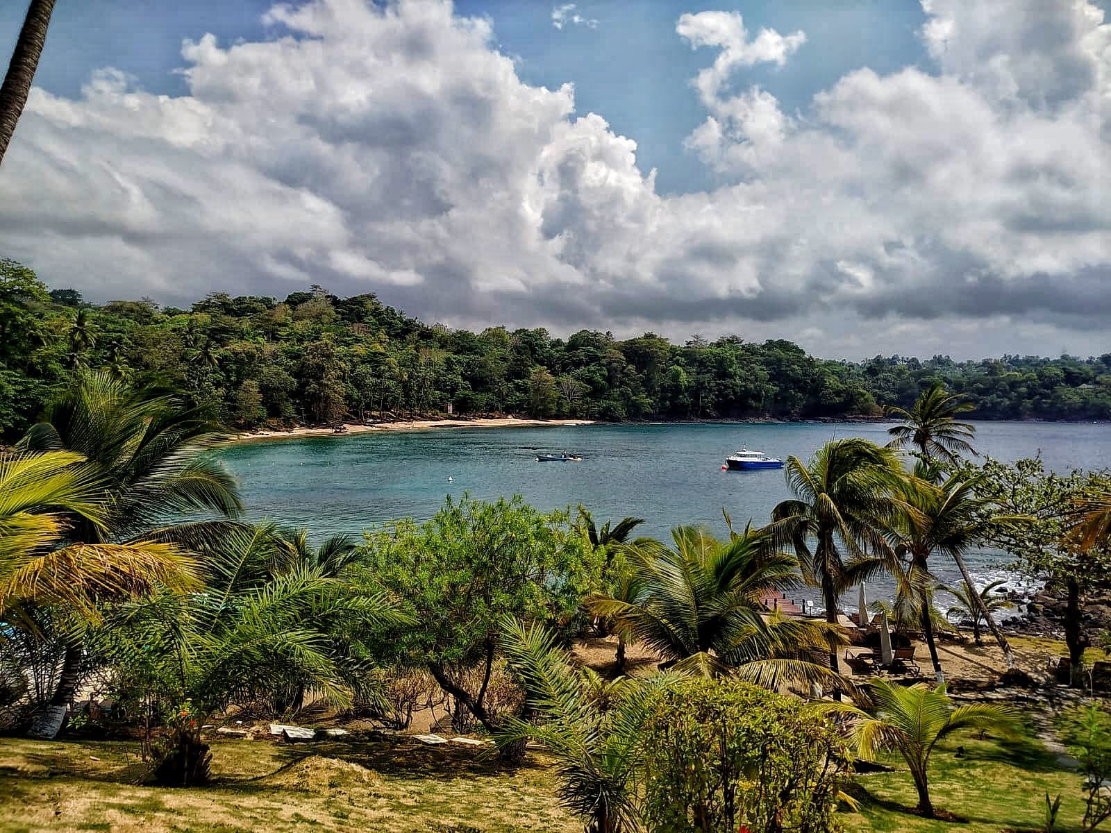 Pacote Ilha Completa São Tomé e Príncipe | Tour Completo da Ilha ...
